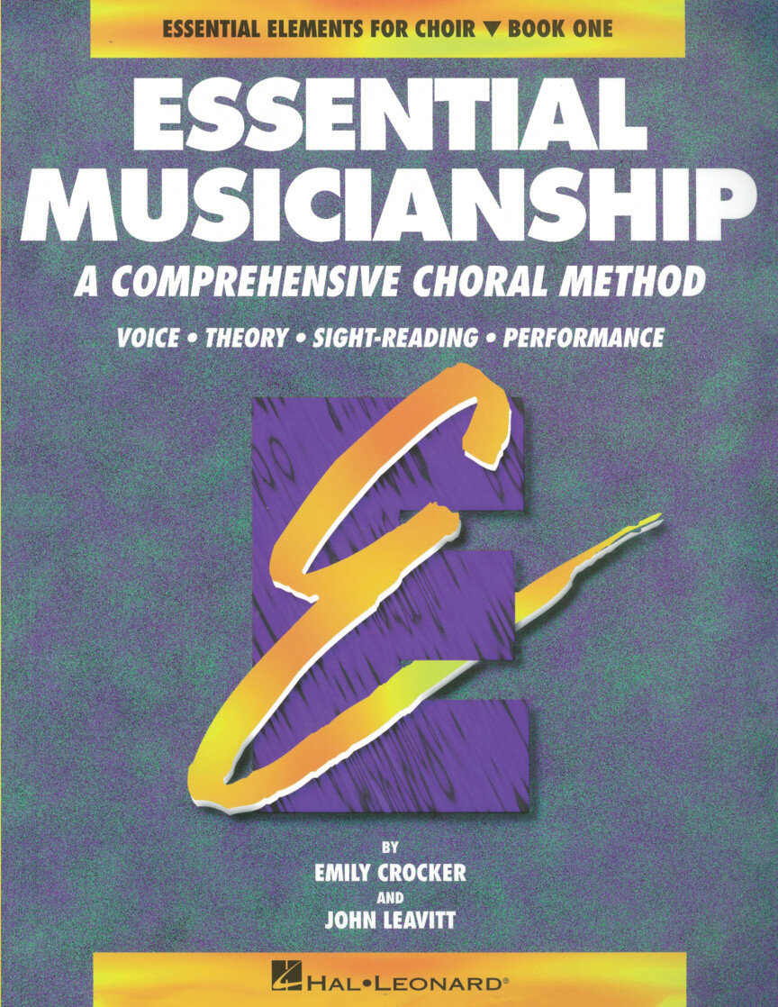 Sight-Reading Resources — Emily Crocker Music