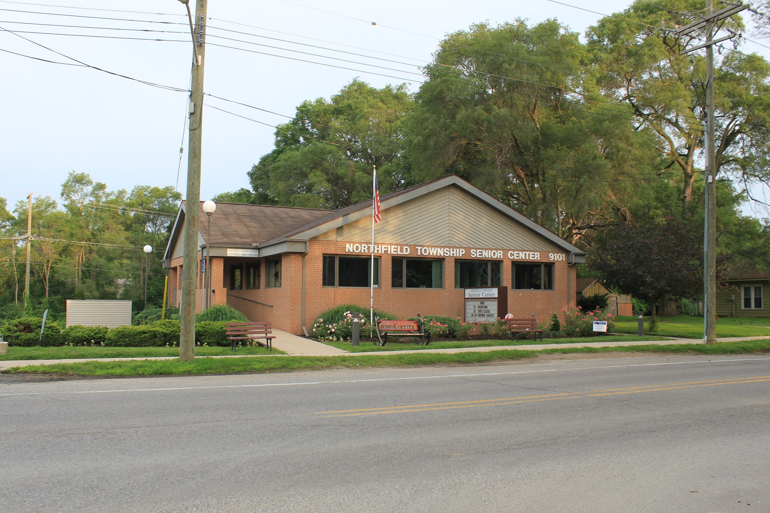 Whitmore Lake Area Human Services