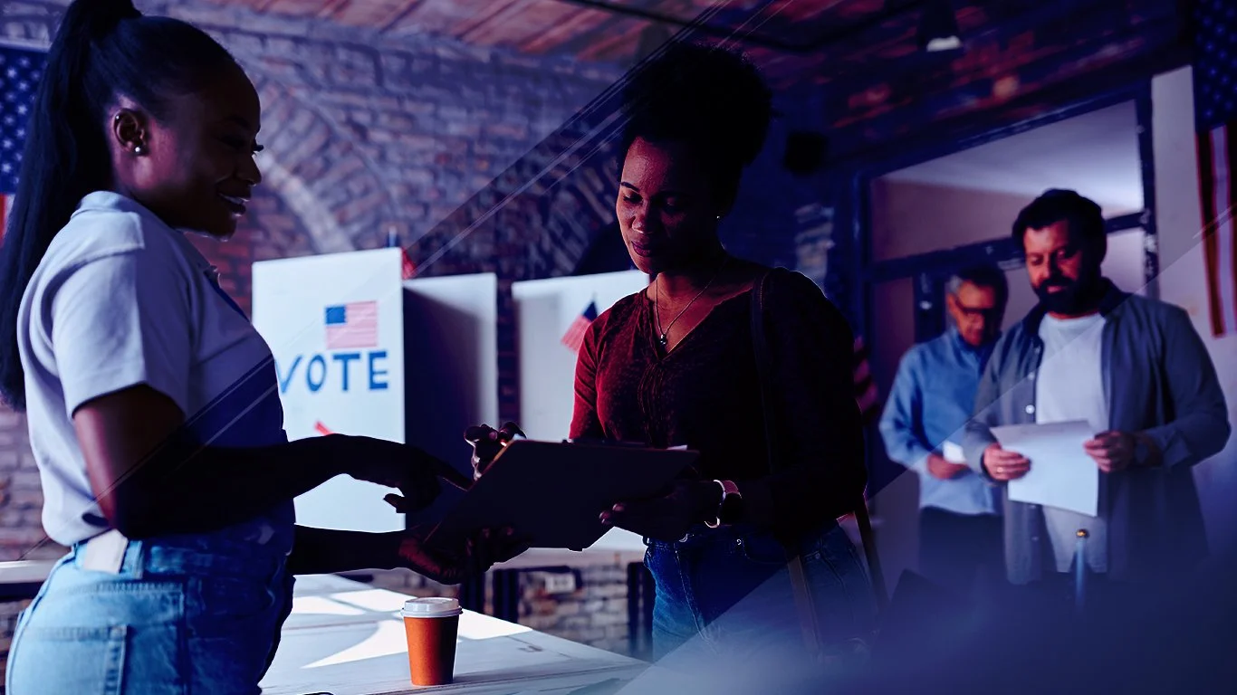 Go Vote Georgia