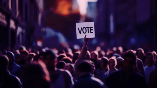 PSC — Go Vote Georgia