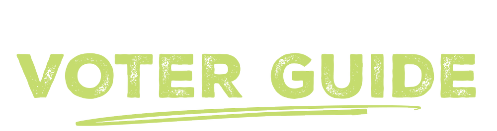 Voter Guide — Go Vote Georgia