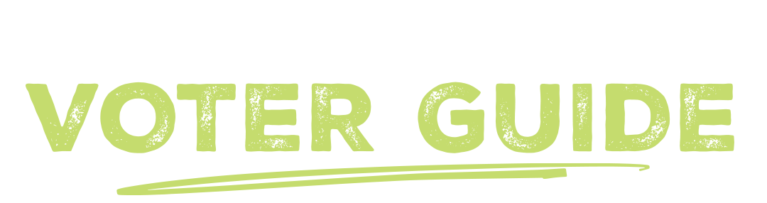 Voter Guide — Go Vote Georgia