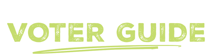 Voter Guide — Go Vote Georgia