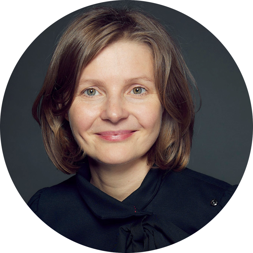 #155: Karolina Sutton, literary agent, Creative Artists Agency — Always ...