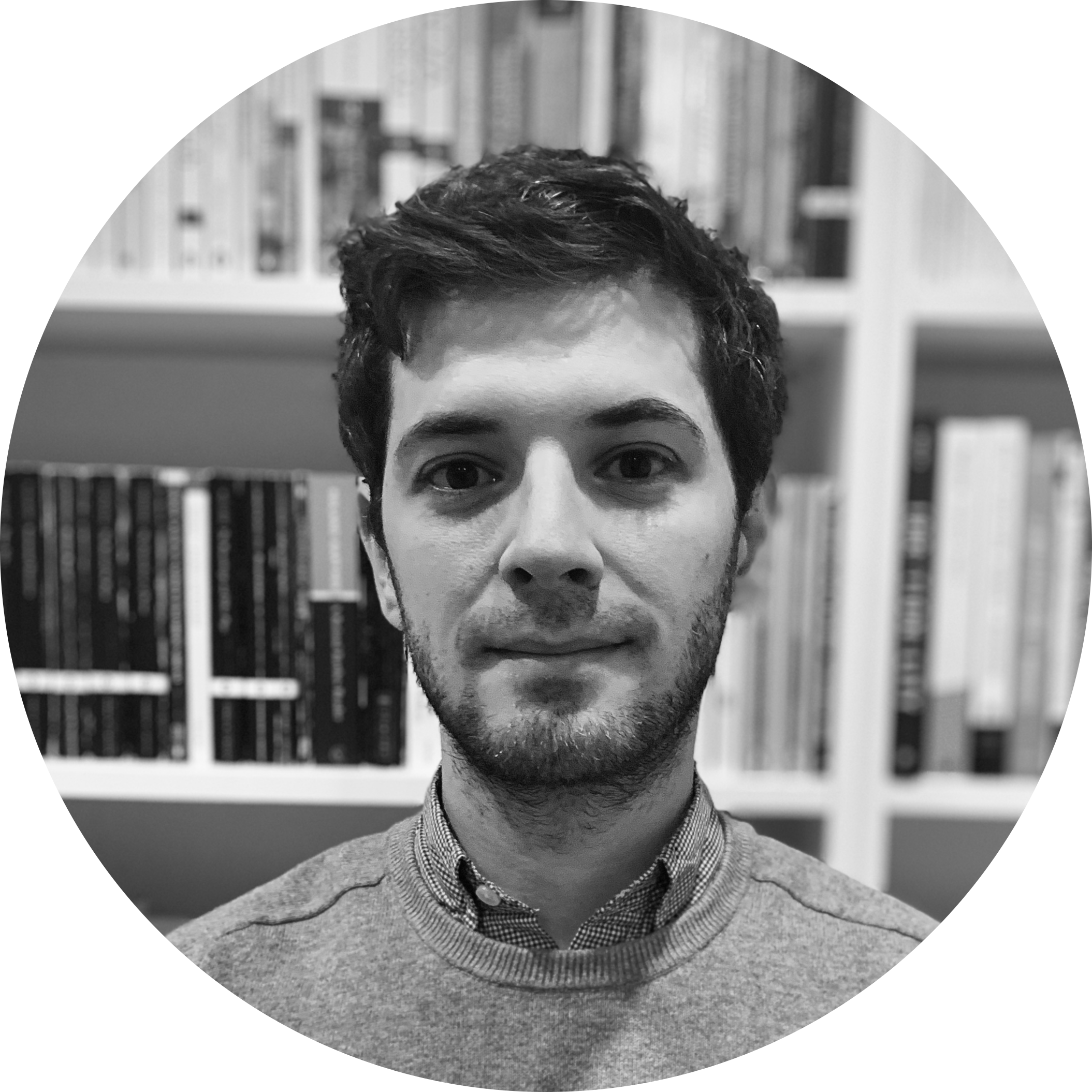 #158: David Wolf, editor, Guardian Long Read — Always Take Notes