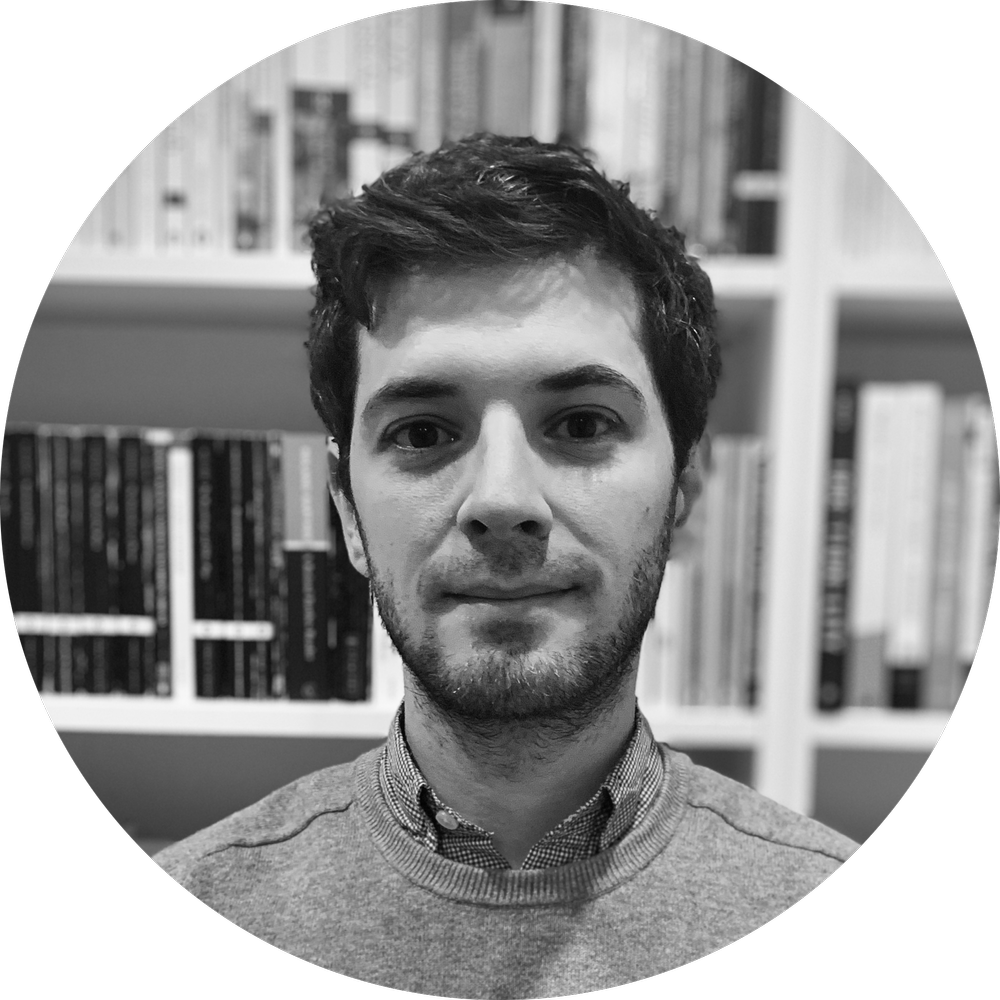 #158: David Wolf, editor, Guardian Long Read — Always Take Notes