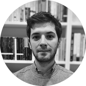 #158: David Wolf, editor, Guardian Long Read — Always Take Notes