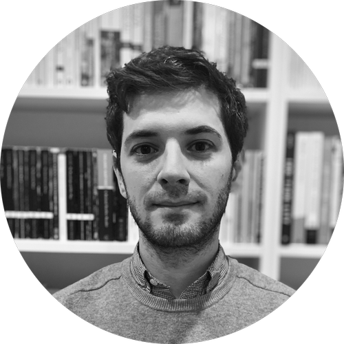 #158: David Wolf, editor, Guardian Long Read — Always Take Notes