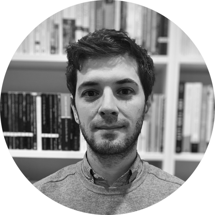 #158: David Wolf, editor, Guardian Long Read — Always Take Notes