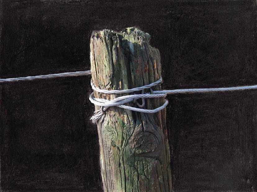 Mixed Media — Grace Knowlton