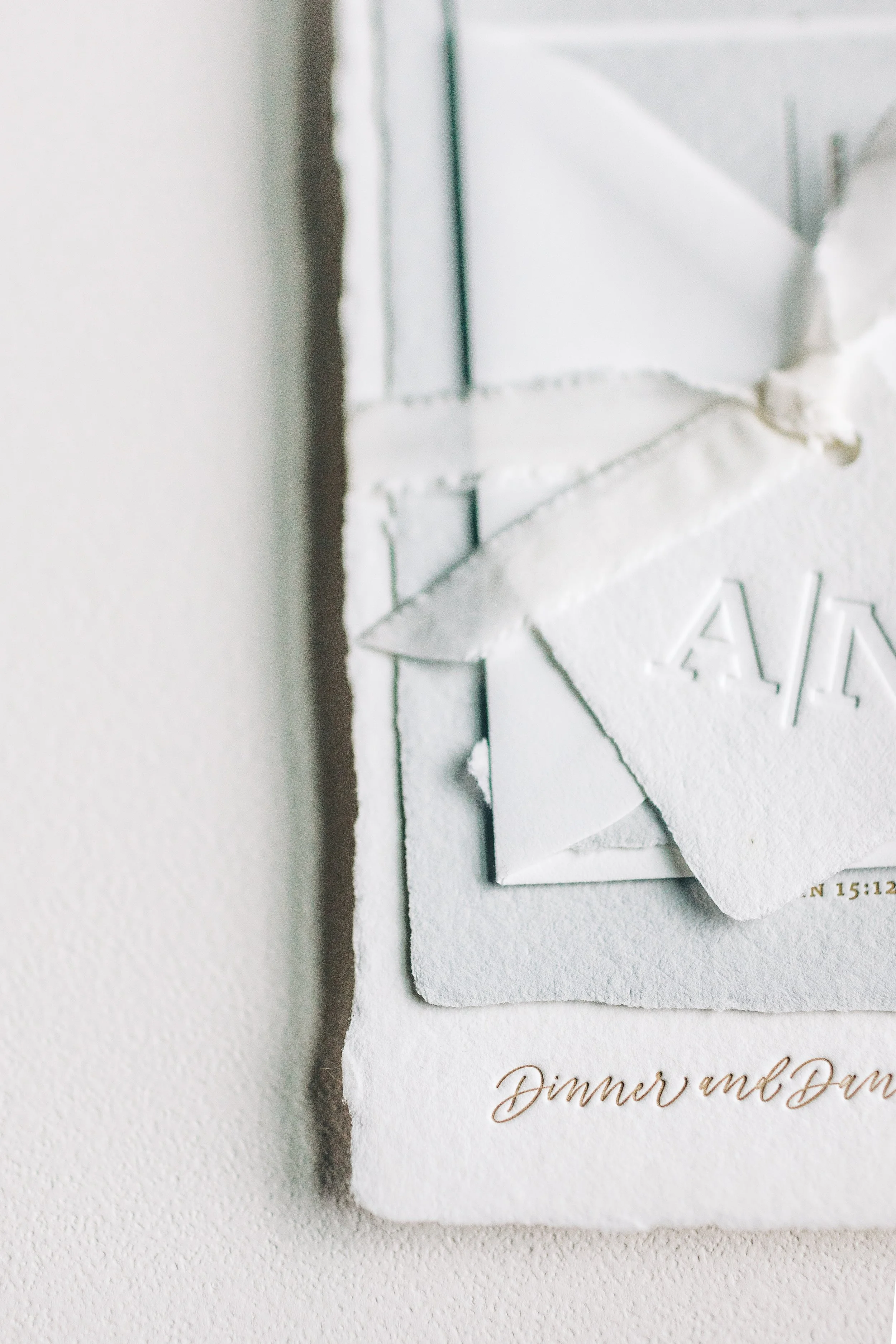 Invitations — The Happy Envelope