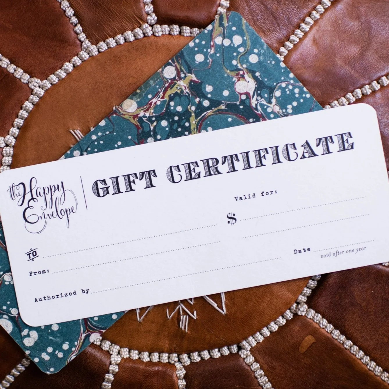 Shop — The Happy Envelope