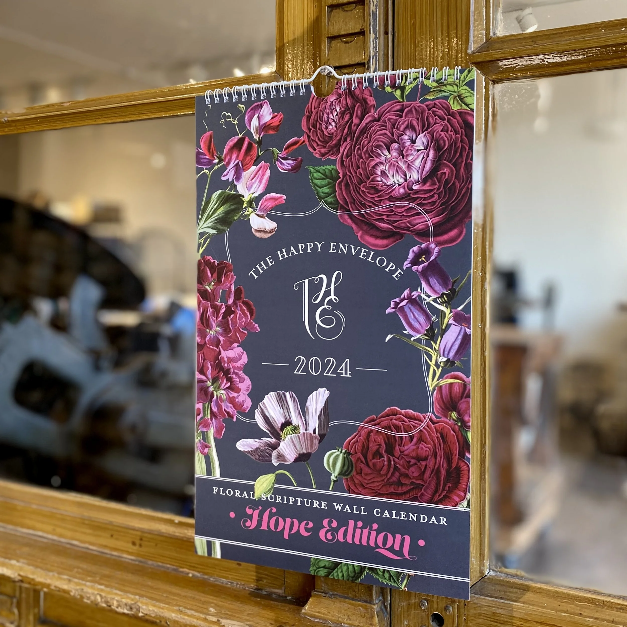 Shop: The Happy Envelope — The Happy Envelope