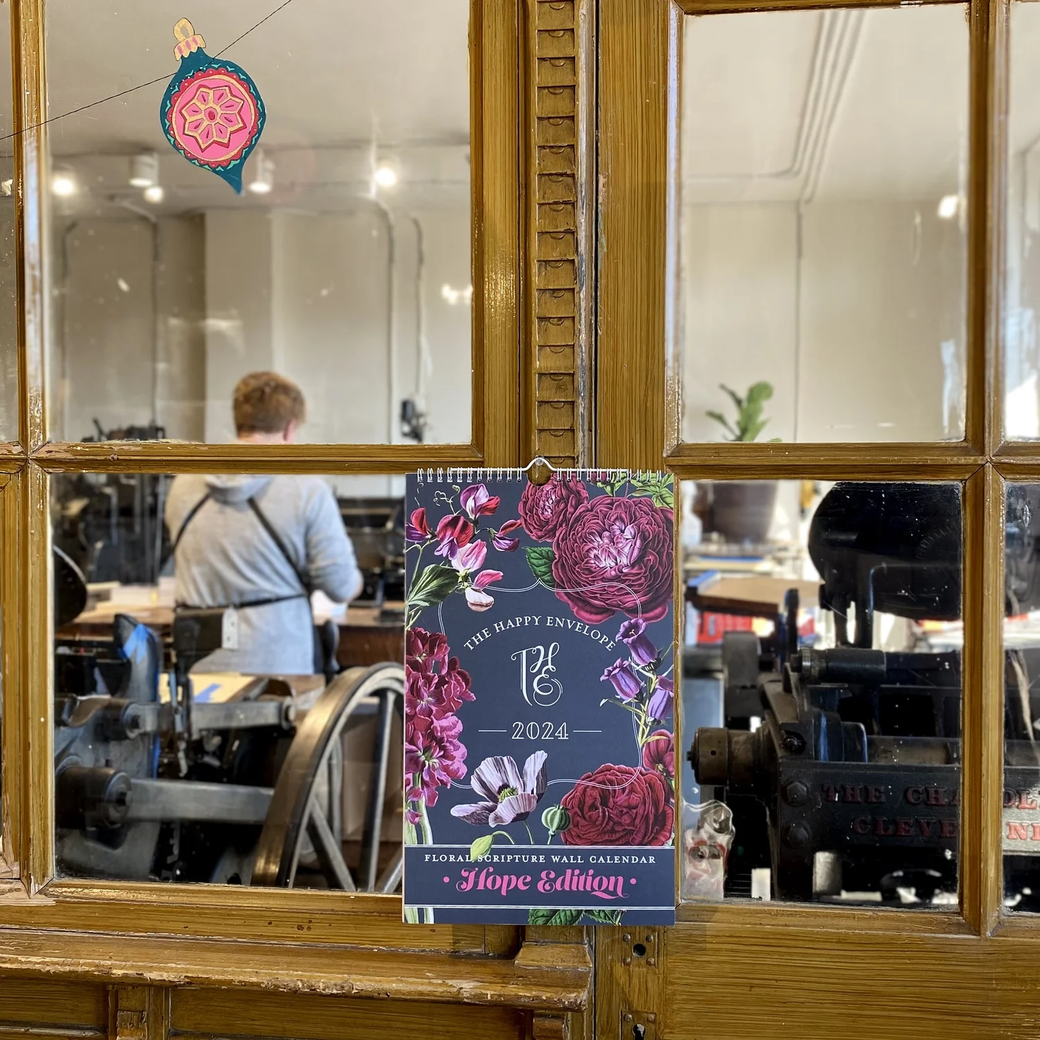 Shop: The Happy Envelope — The Happy Envelope