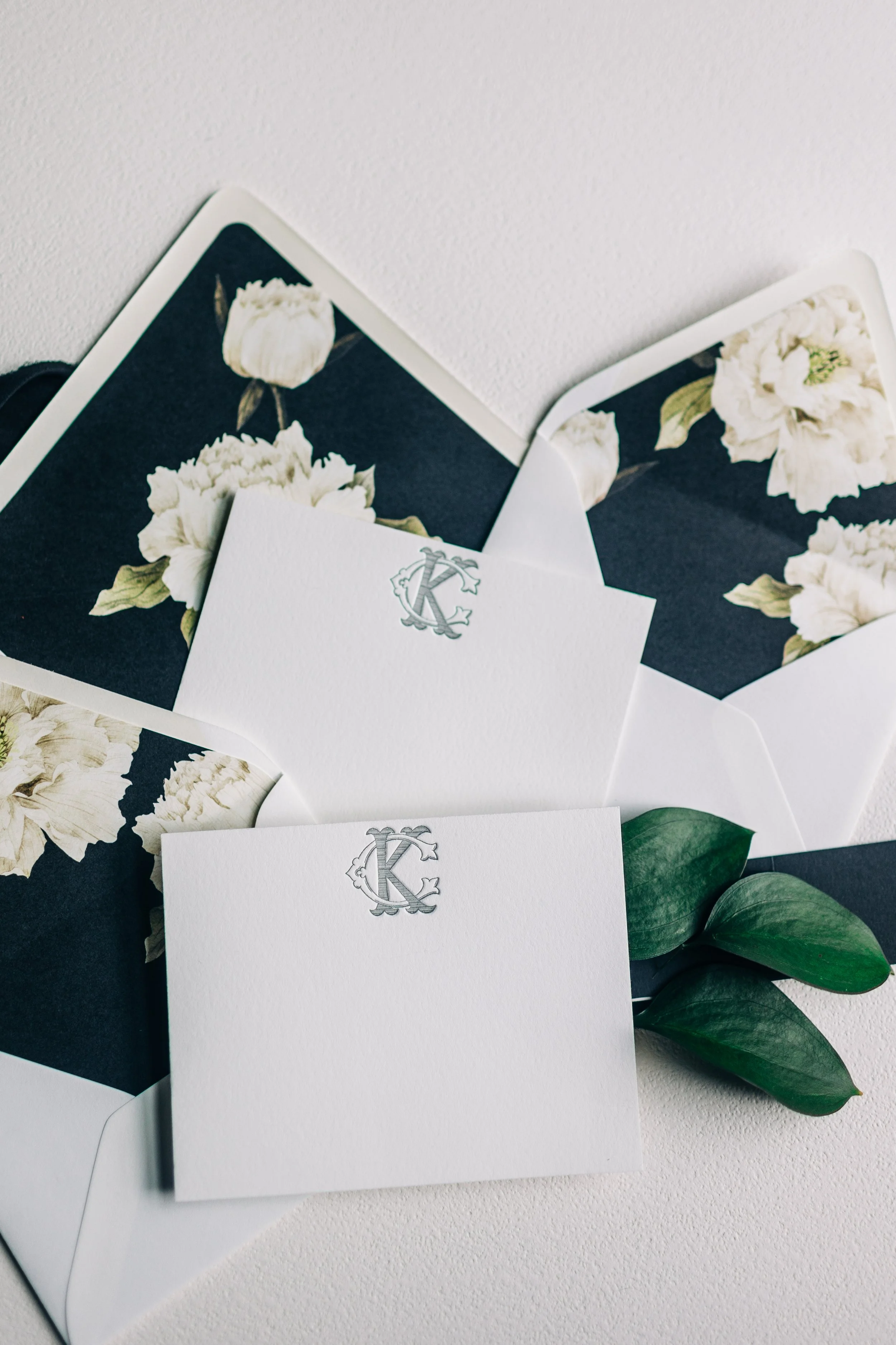 Invitations — The Happy Envelope