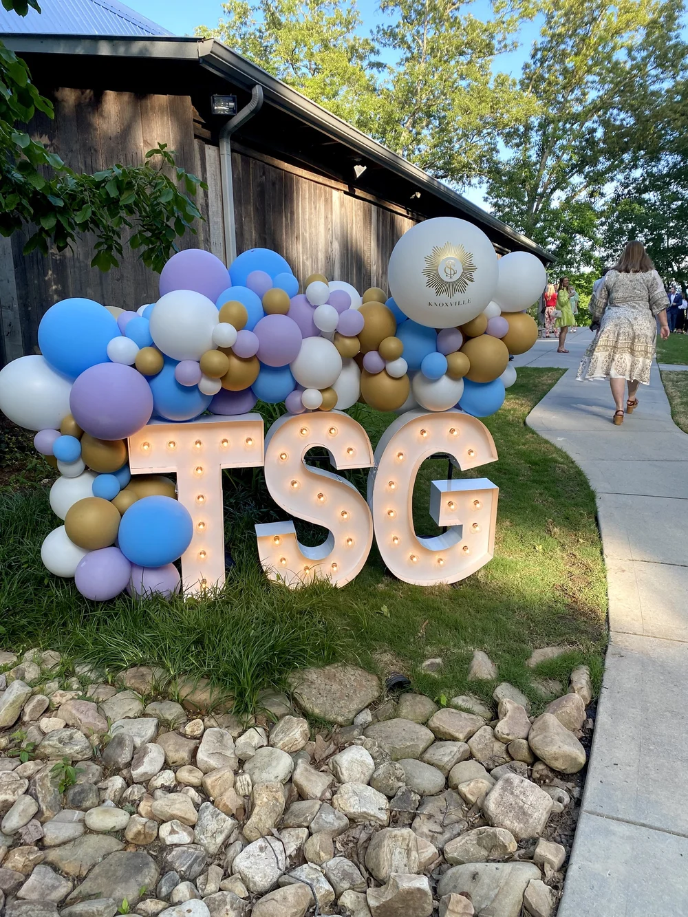 The Scout Guide Launch Party Invitations by The Happy Envelope — The ...