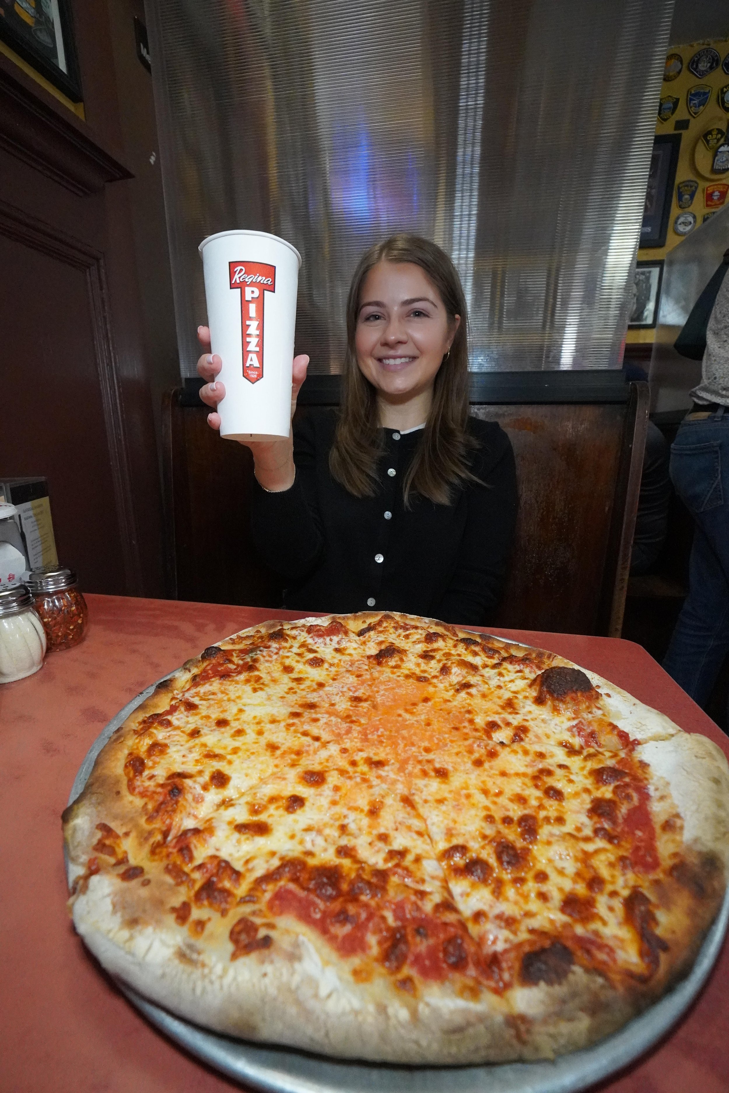 Ultimate Boston Pizza Guide — Sistersnacking