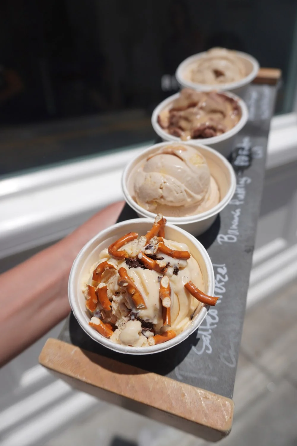 Charleston, SC Eats & Drinks — Sistersnacking