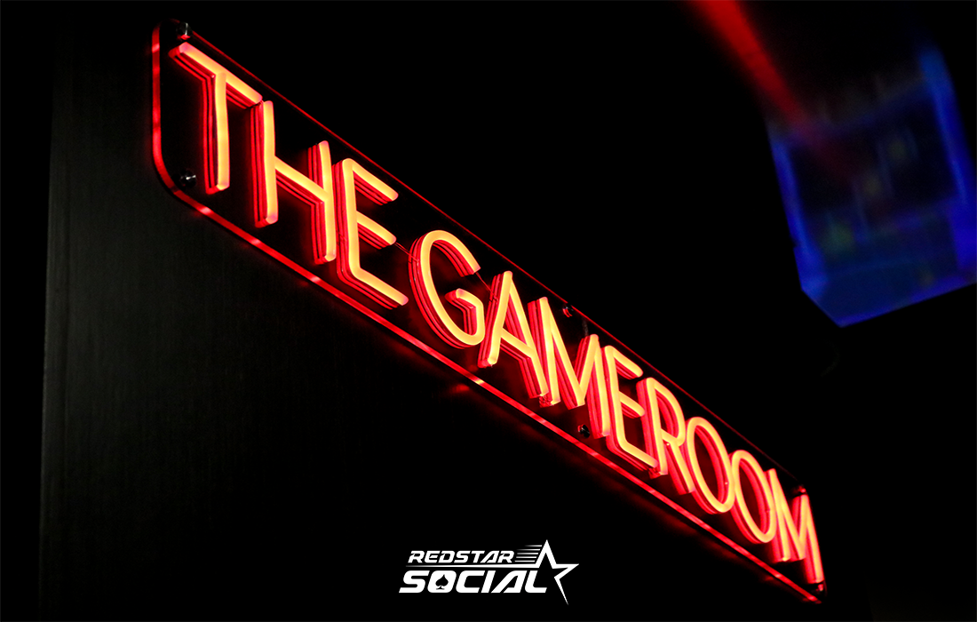 Sweepstakes Slot Machines — Red Star Social Poker Club