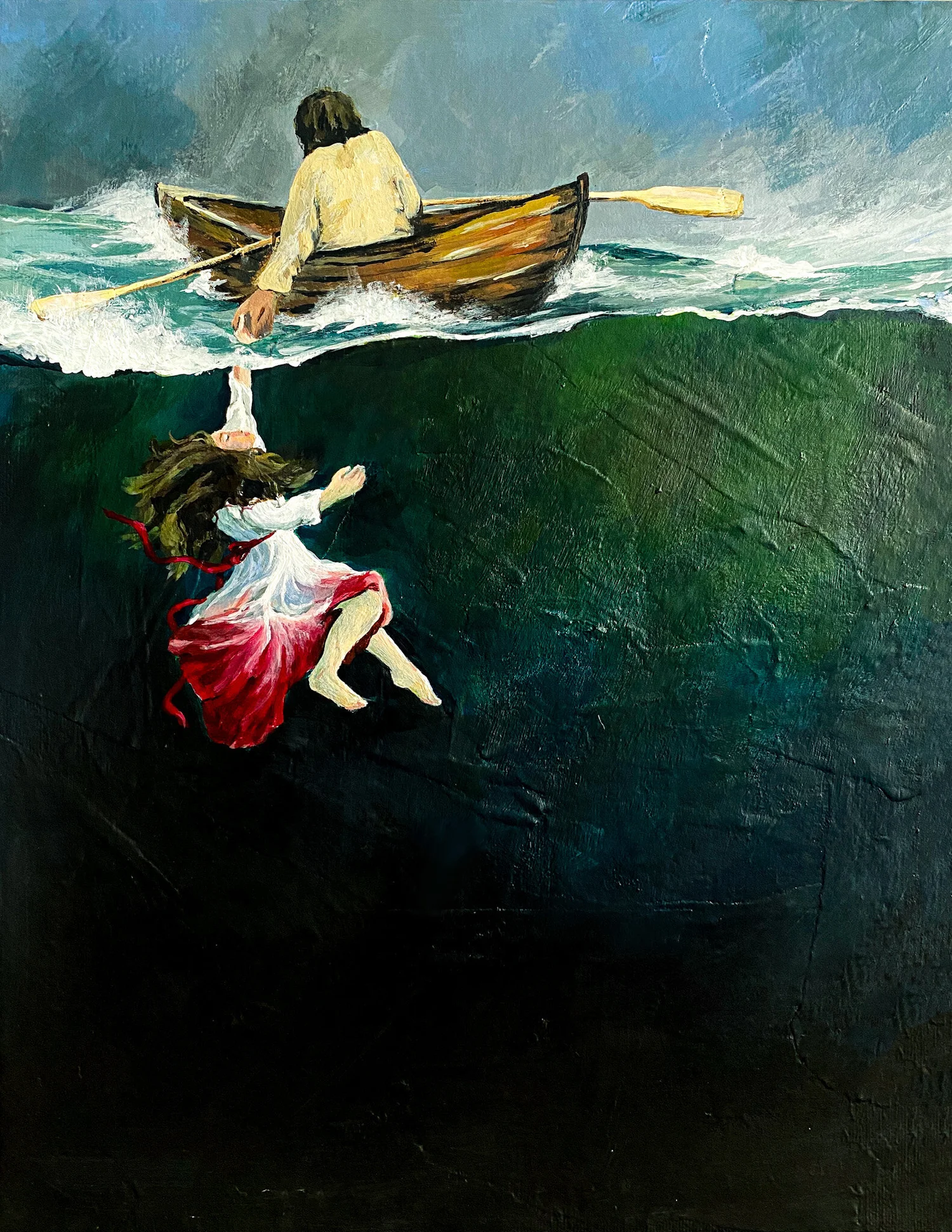 Emily Meadows Art