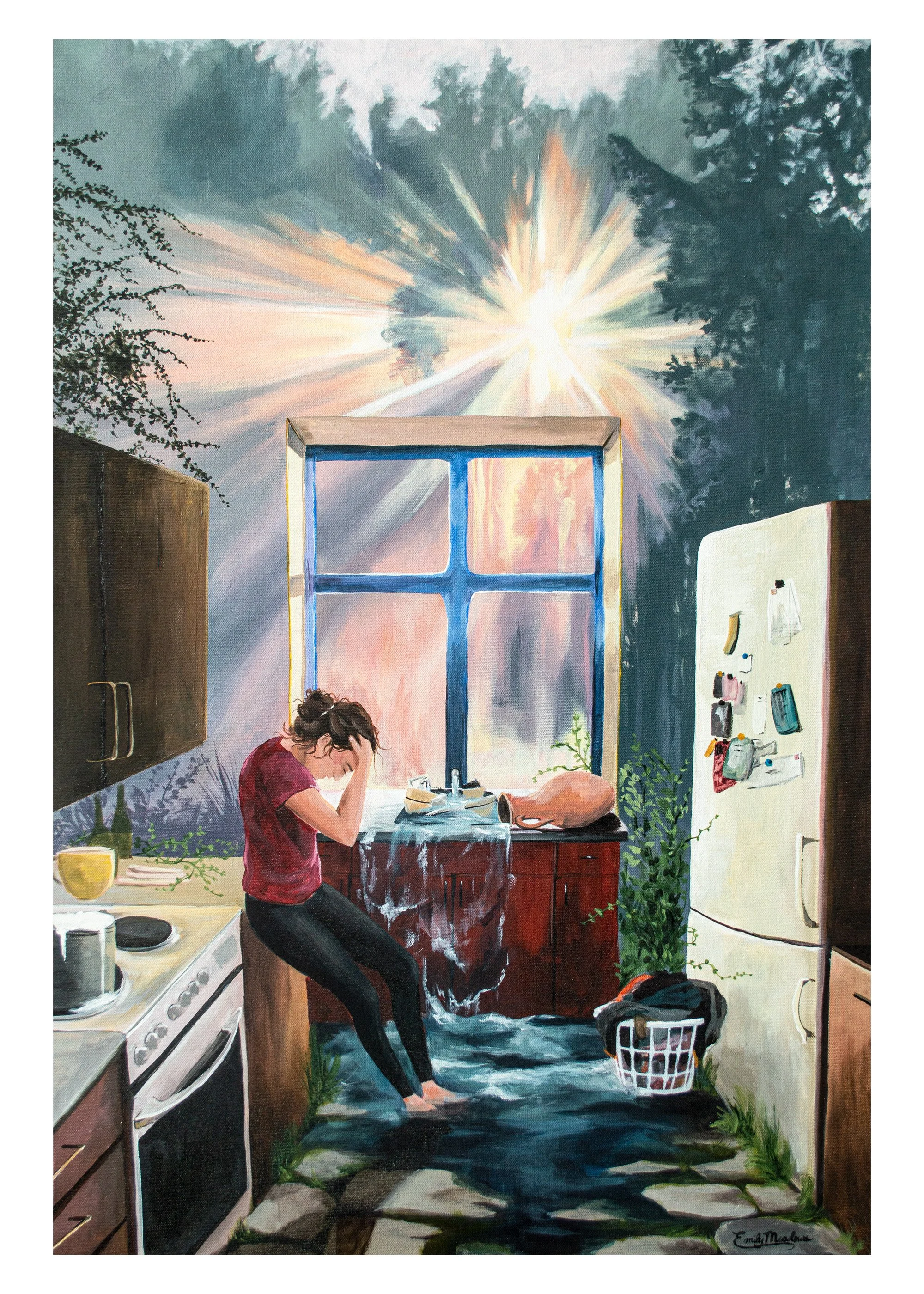 Emily Meadows Art