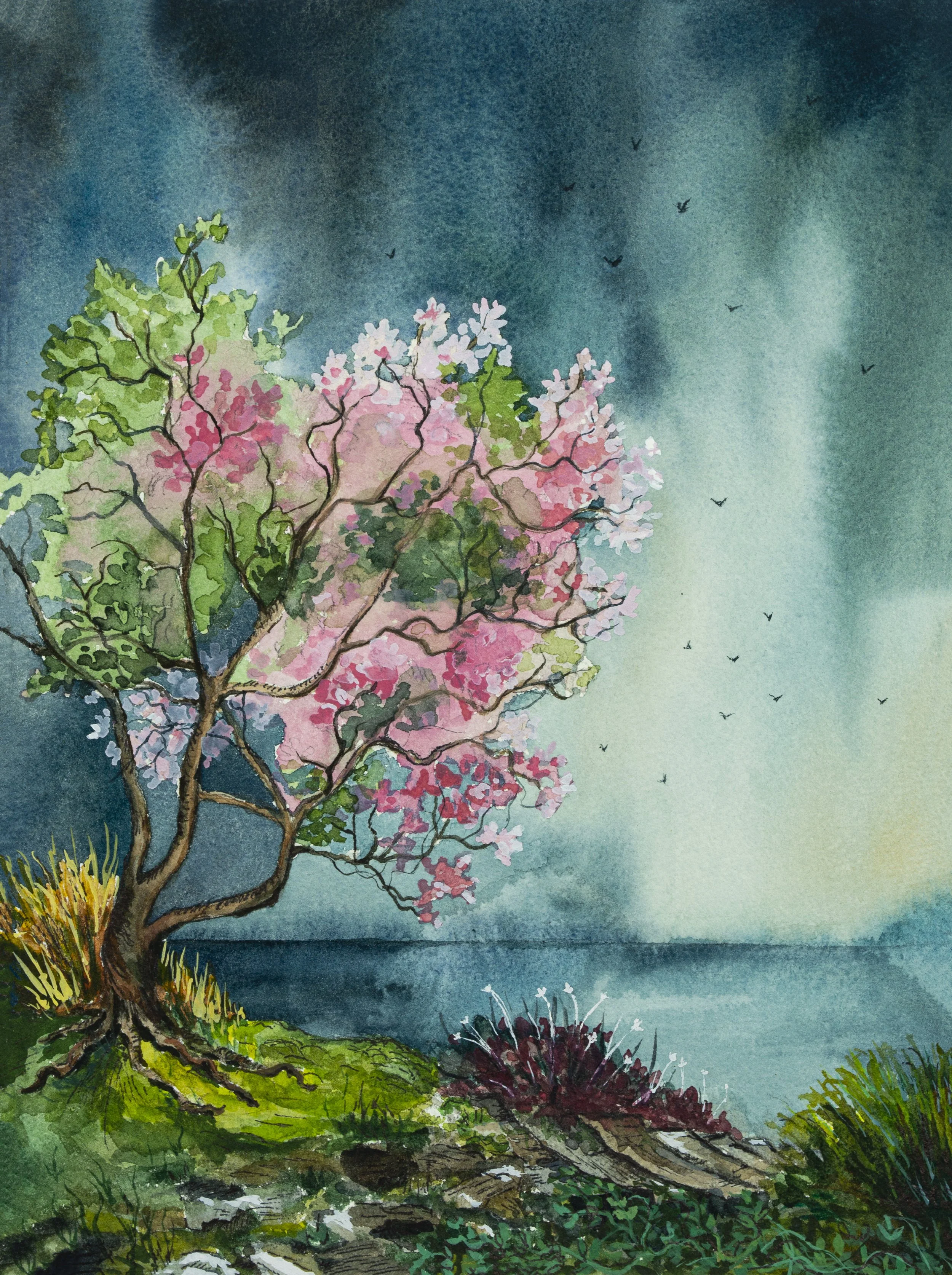 Emily Meadows Art