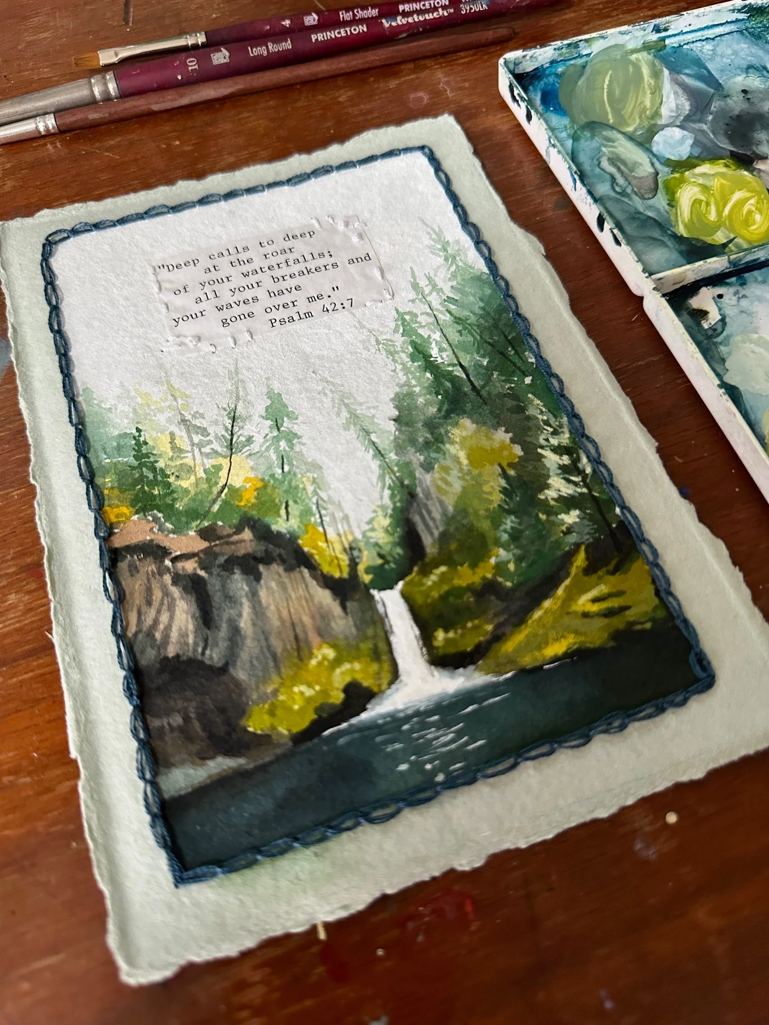 Emily Meadows Art