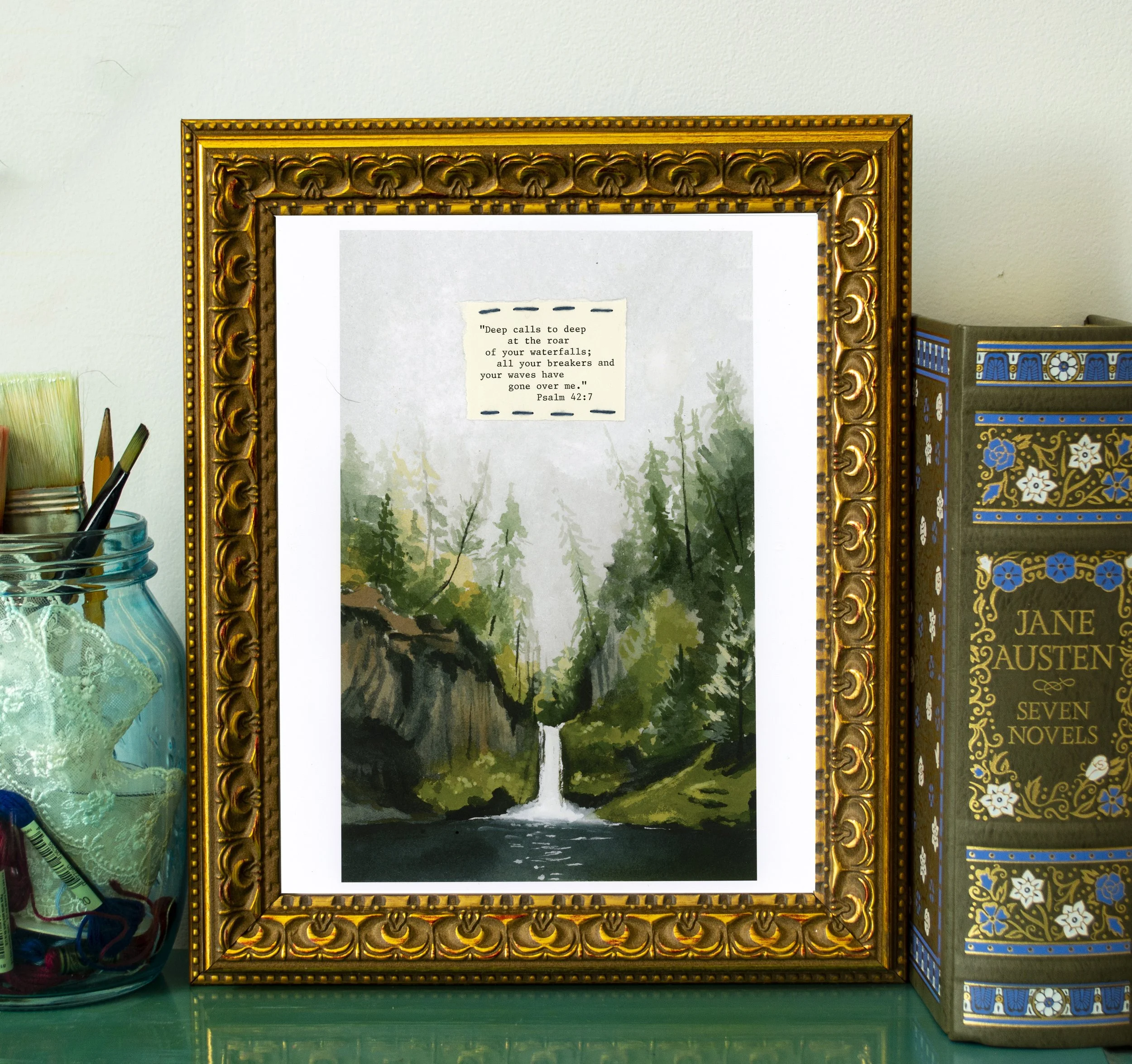 Emily Meadows Art