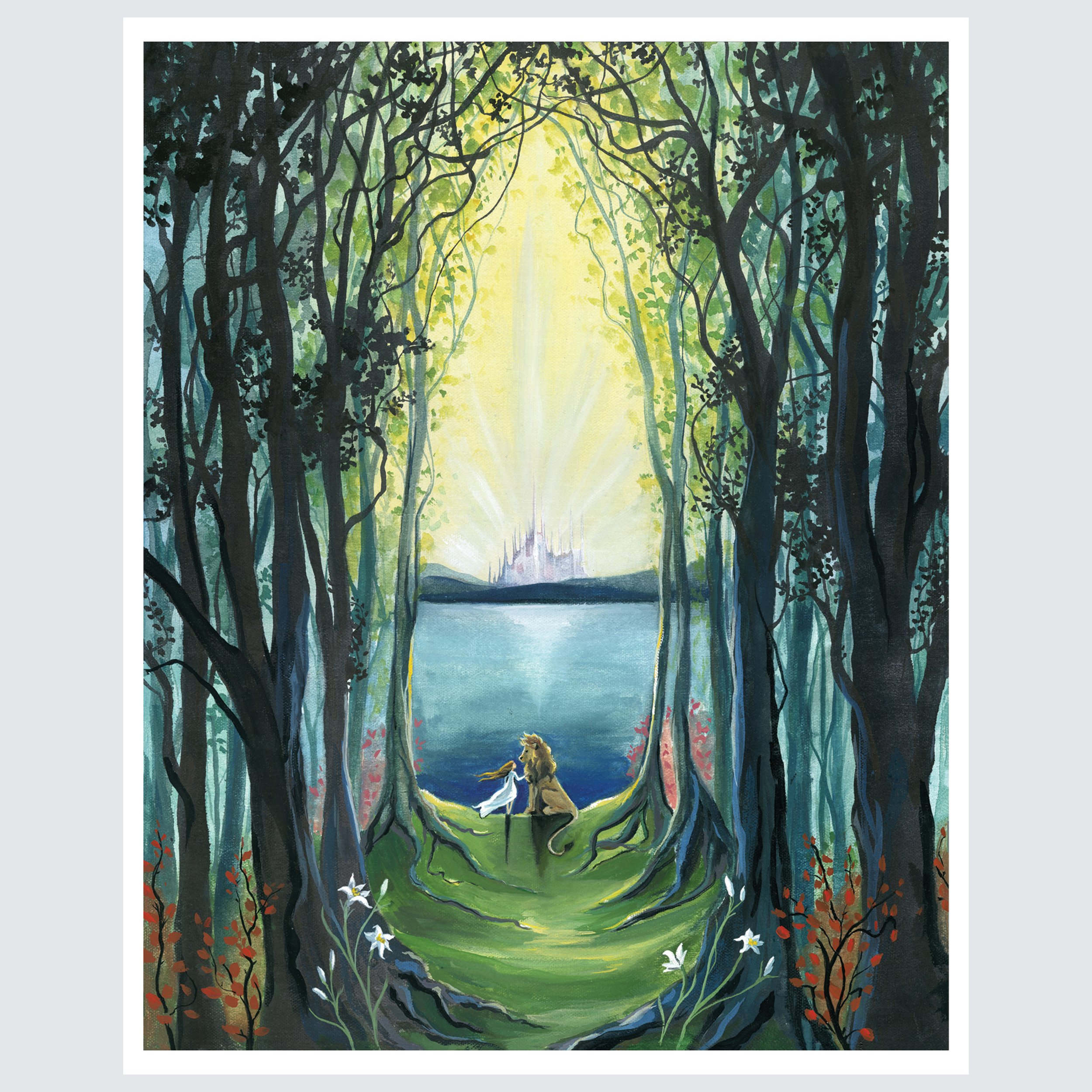 Emily Meadows Art