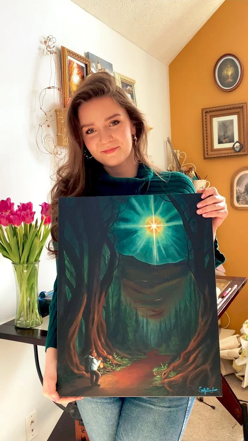 Emily Meadows Art