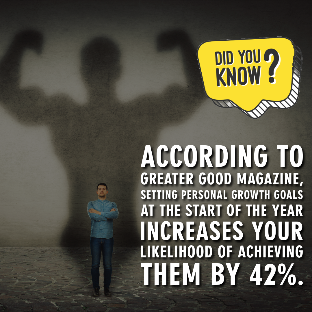 Rediscover Your Purpose This Christmas: The Gift of Growth and ...