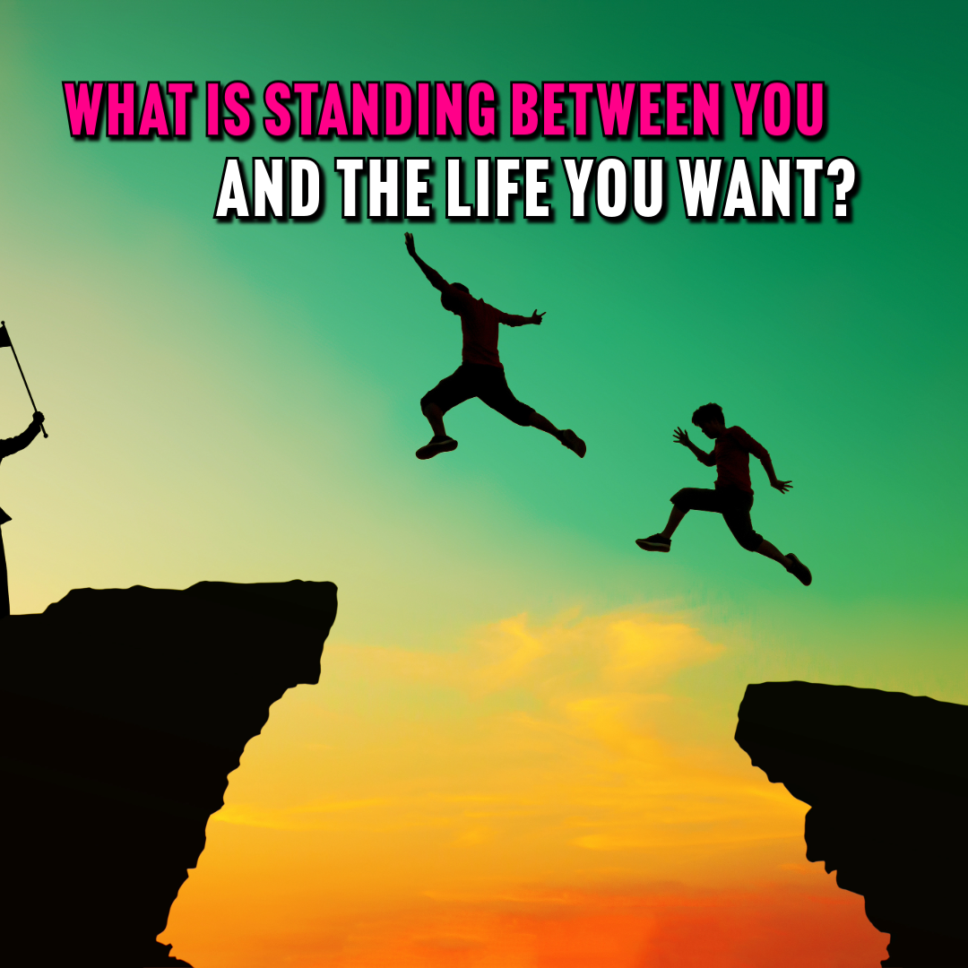 8 Challenges Keeping You Stuck—And How to Overcome Them — Mogressive ...