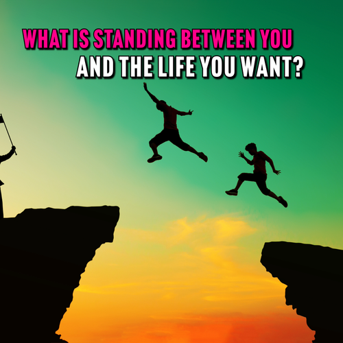 8 Challenges Keeping You Stuck—And How to Overcome Them — Mogressive ...