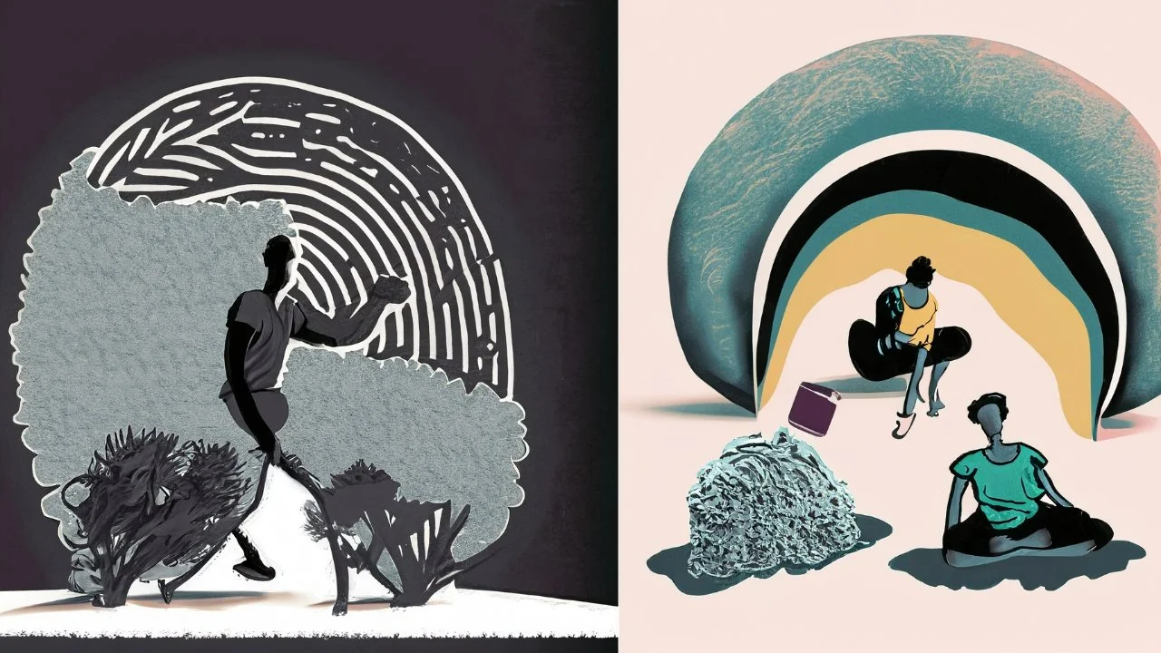 Embark on a Journey of Self-Discovery | Unlock Your Inborn Talents and ...