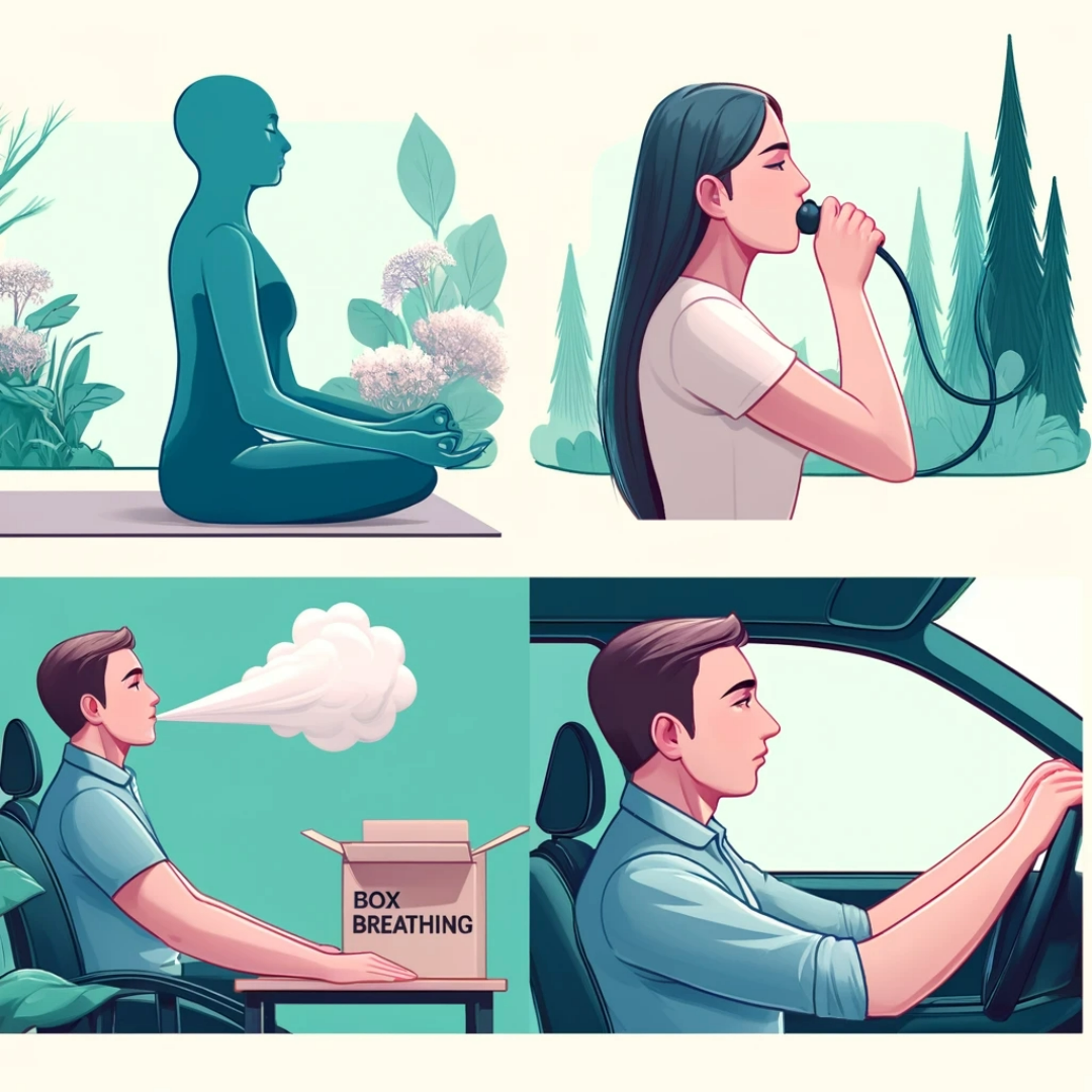 Introduction to Stress Management | Essential Techniques for Everyday ...