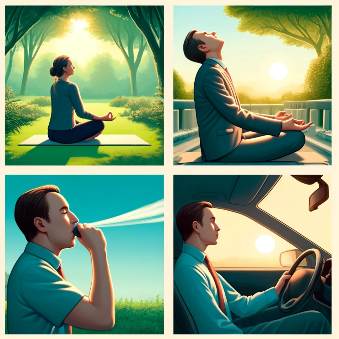 Introduction to Stress Management | Essential Techniques for Everyday ...