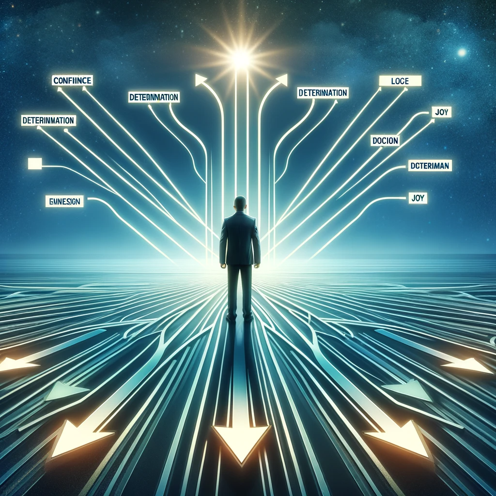 Unlocking the Power of Mindshifting - Transform Thoughts into Action ...