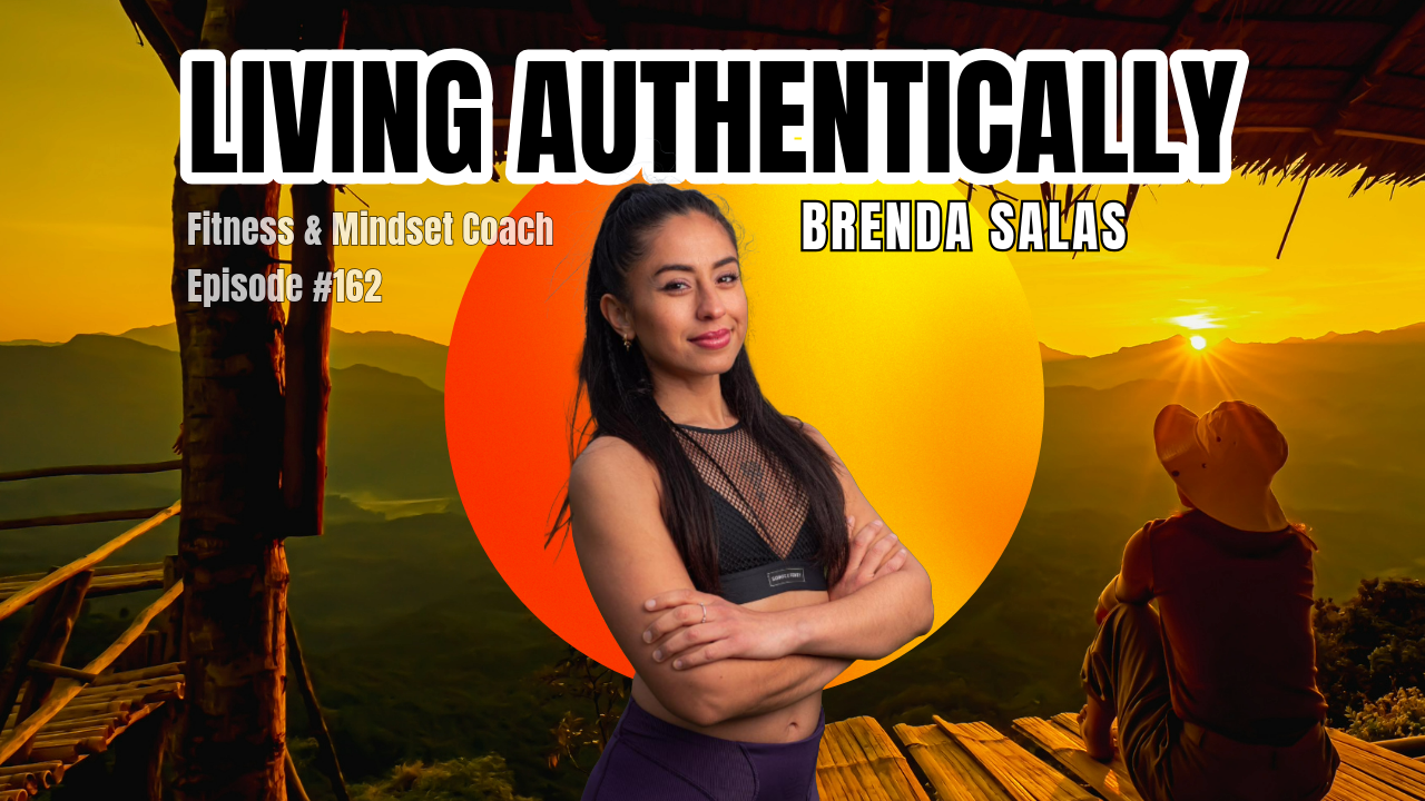 Embrace Your Inner Power with Brenda Salas — Mogressive Coaching