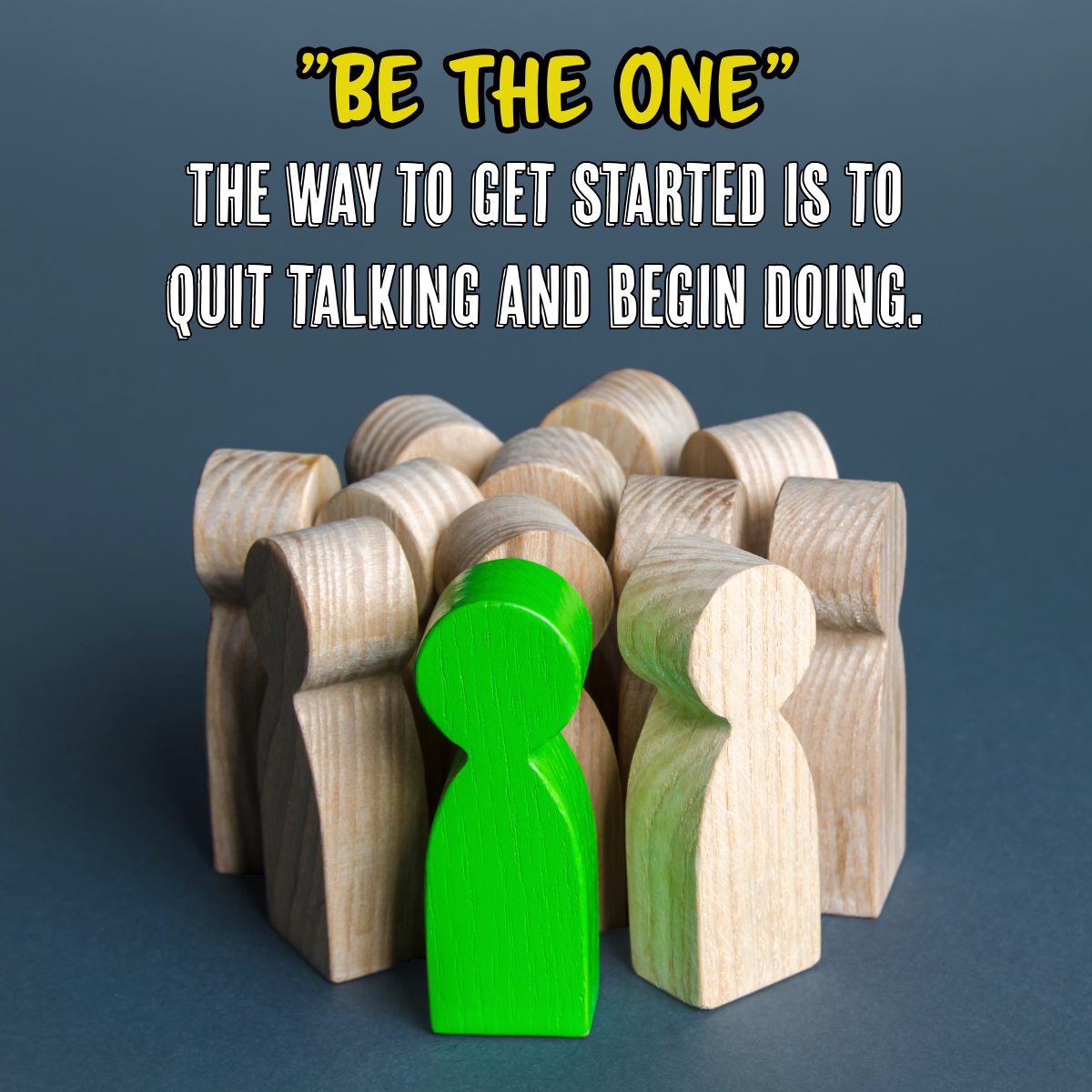 Lost Without Direction? Meet Gilbert’s Law (The Secret to Success When ...