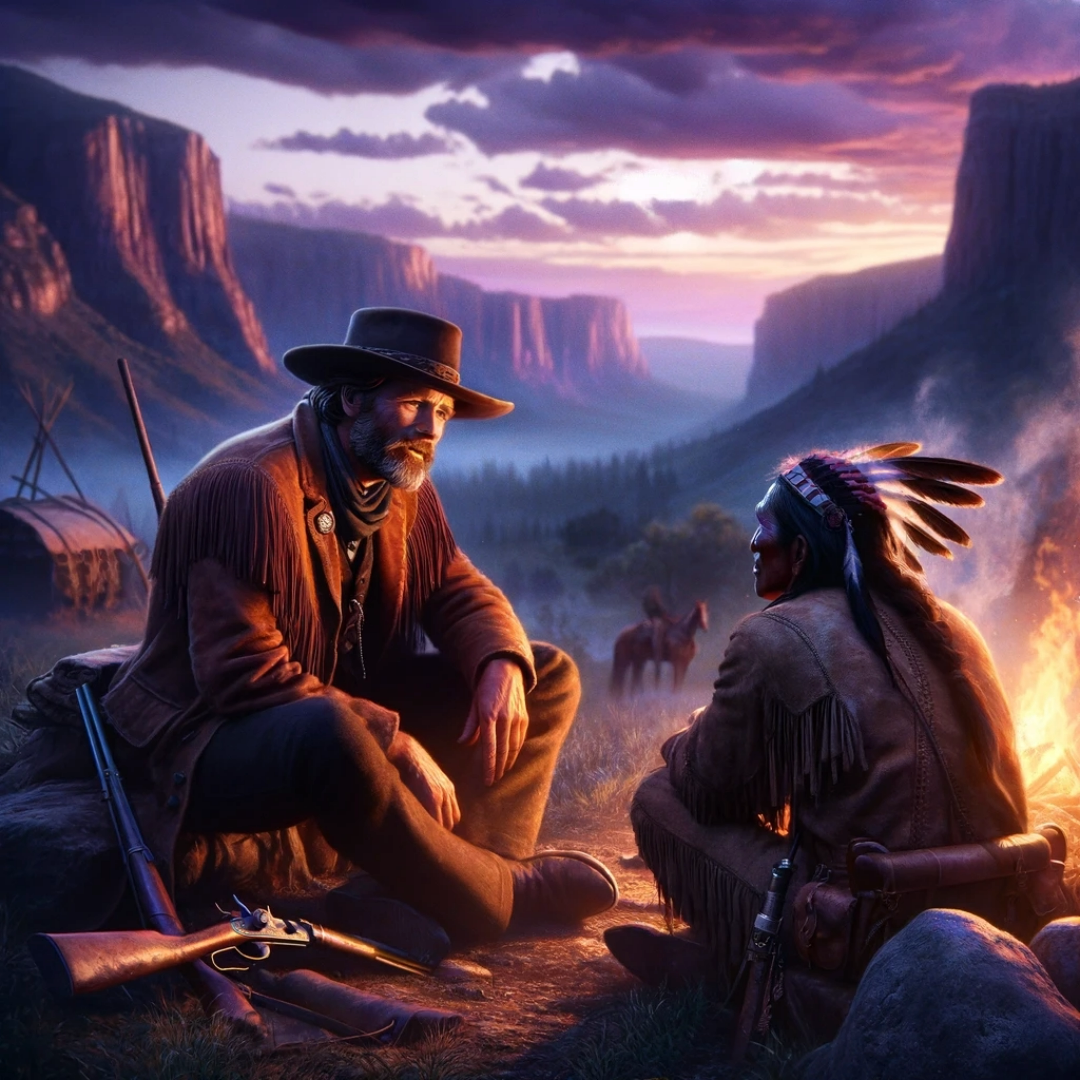 Epic RV Journey from Kit Carson to Albuquerque - Reflections ...