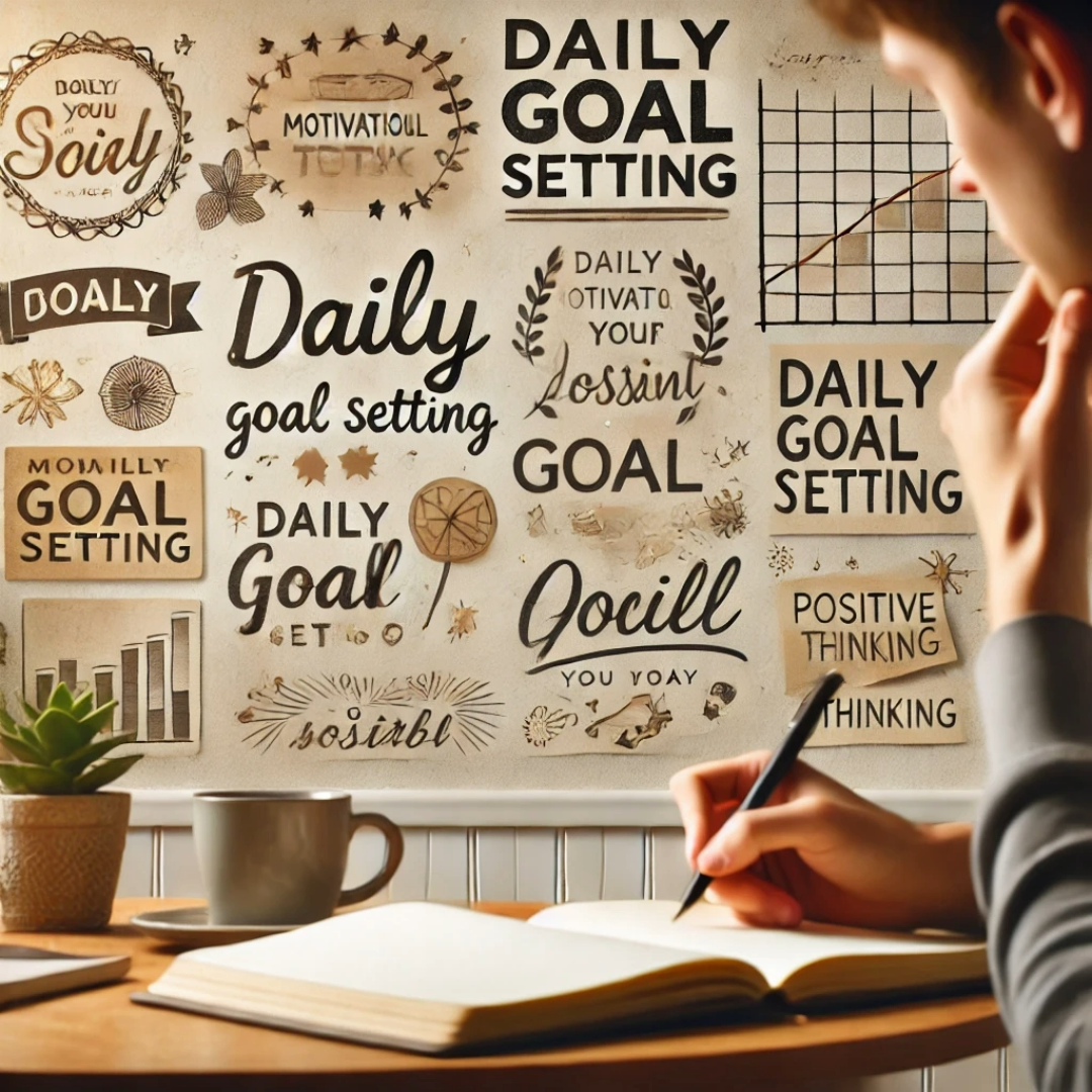 Reducing Anxiety to Attack Fears — Mogressive Coaching