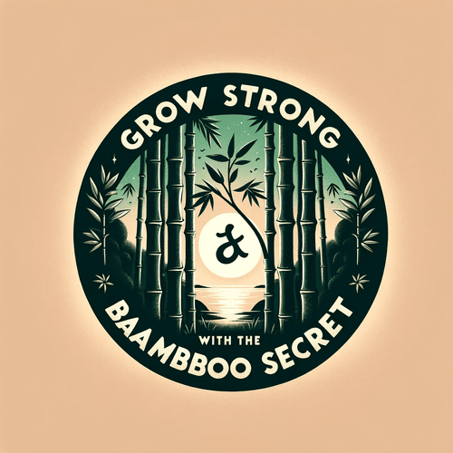 Big Dreams, Small Steps: Learn the Bamboo Tree's Secret to Growing ...