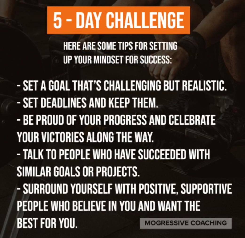 Life Coaching - Making Permanent Change Through Personal Change.