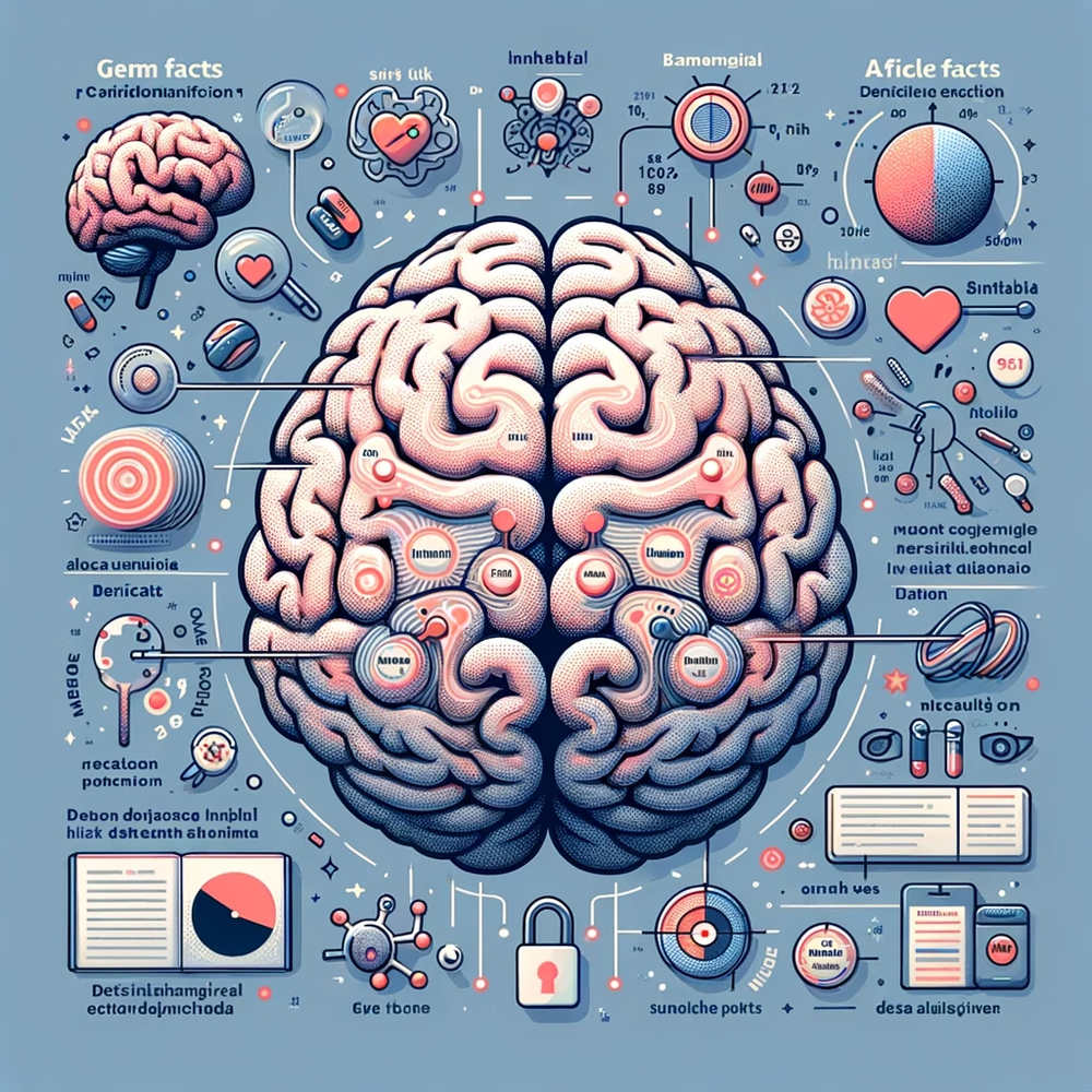 10 Astonishing Brain Facts: Exploring the Wonders of Neuroscience ...