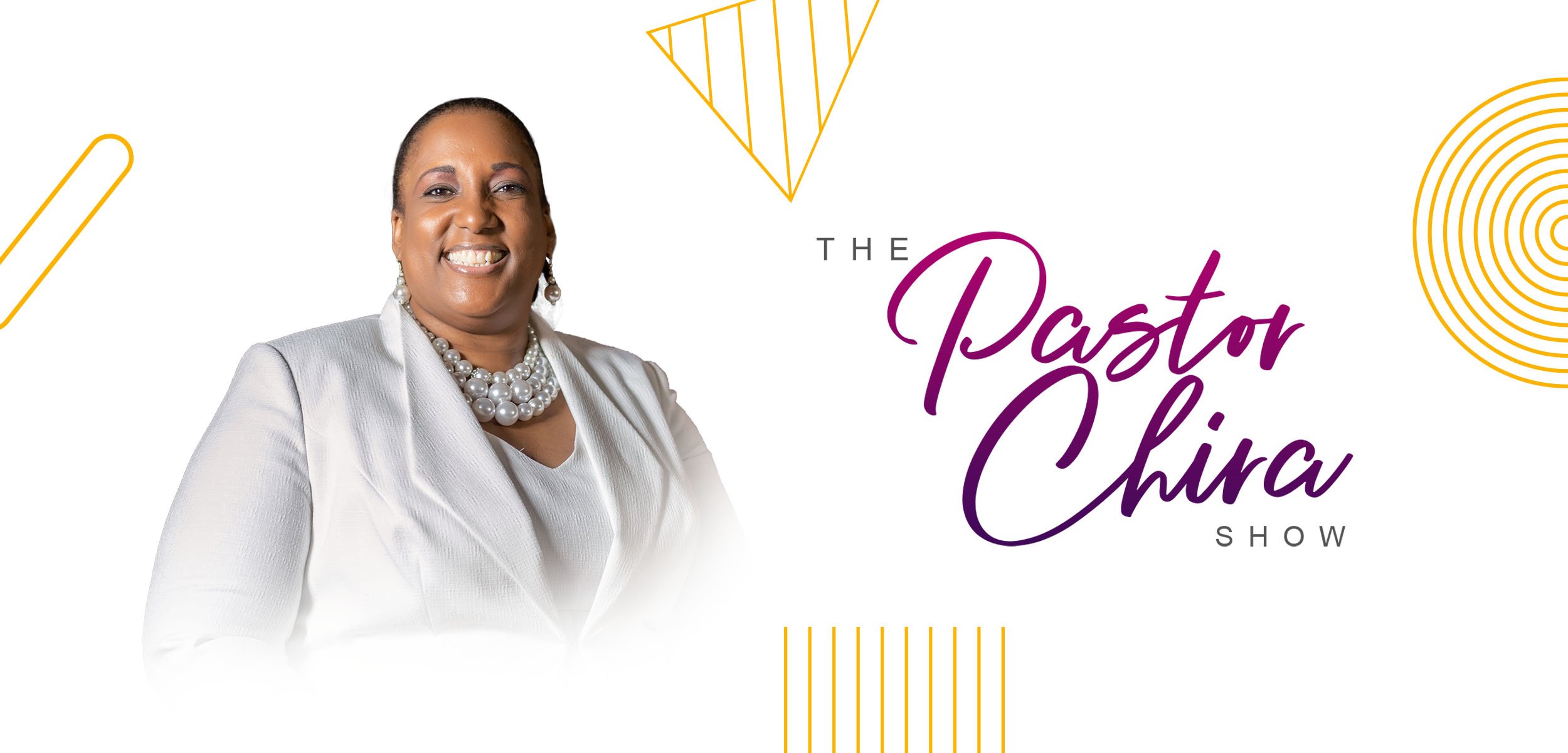 The Pastor Chira Show