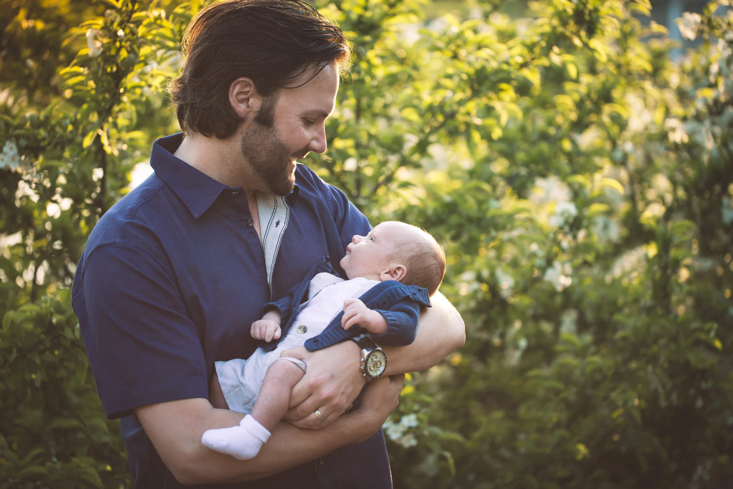 Naperville family photo session — Heidi Aubin Photography | Family and ...