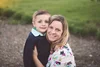 Naperville family photo session — Heidi Aubin Photography | Family and ...