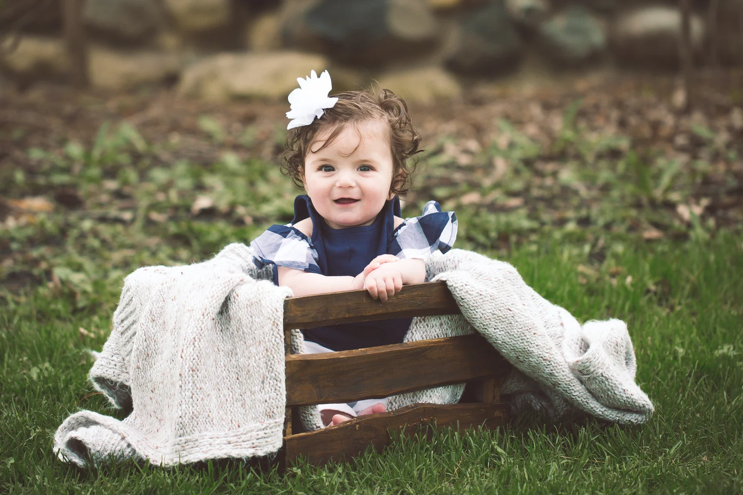 Wheaton Family Photographer, Family Session at Northside Park, Wheaton ...