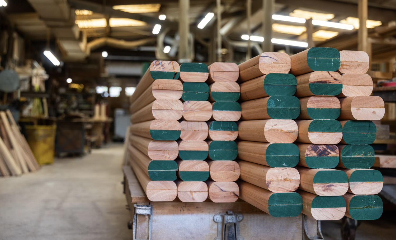 Wood Craft Architectural Millwork & Displays