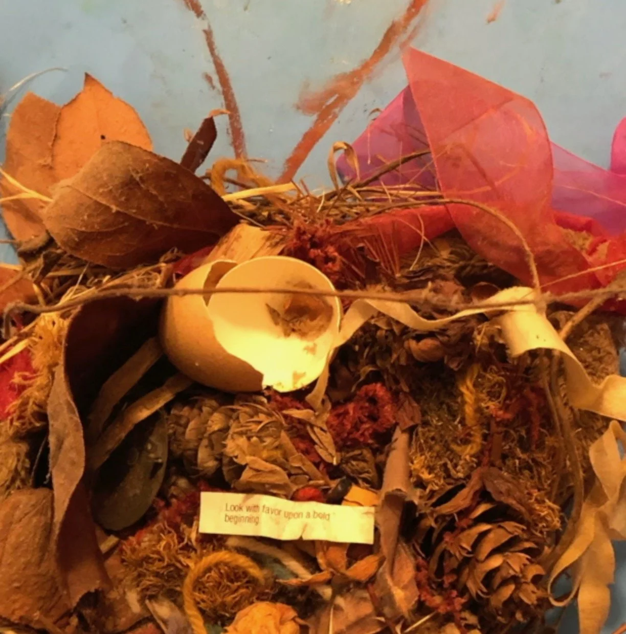 Judith-Kate Friedman